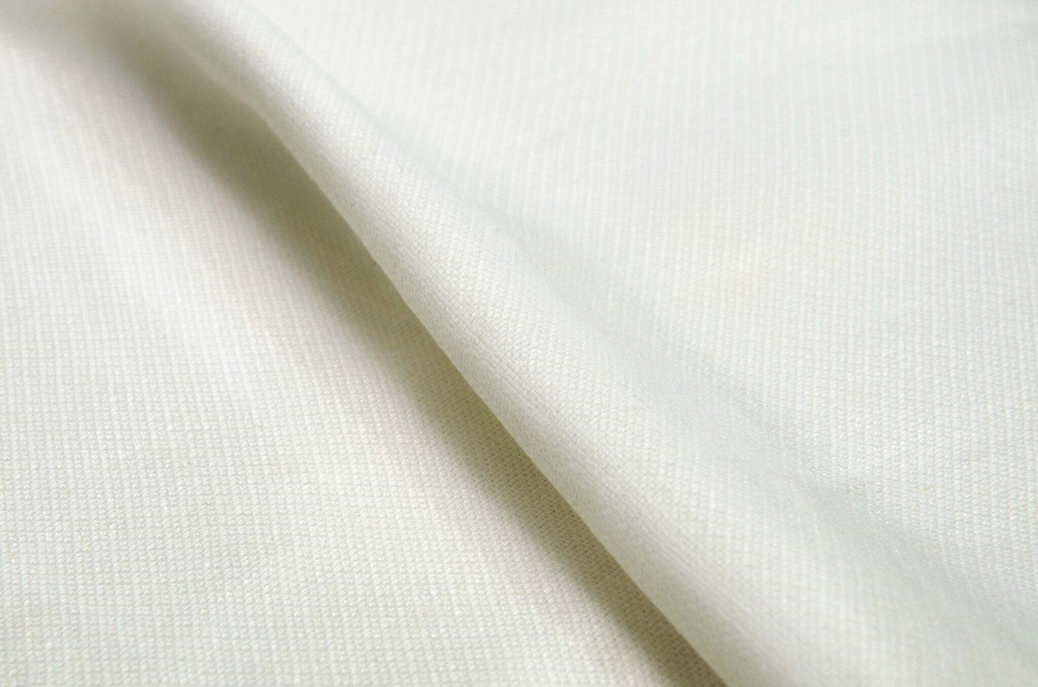 Luxury Linen Fabric - 190g Medium Weight, 138cm Width, Classic ...