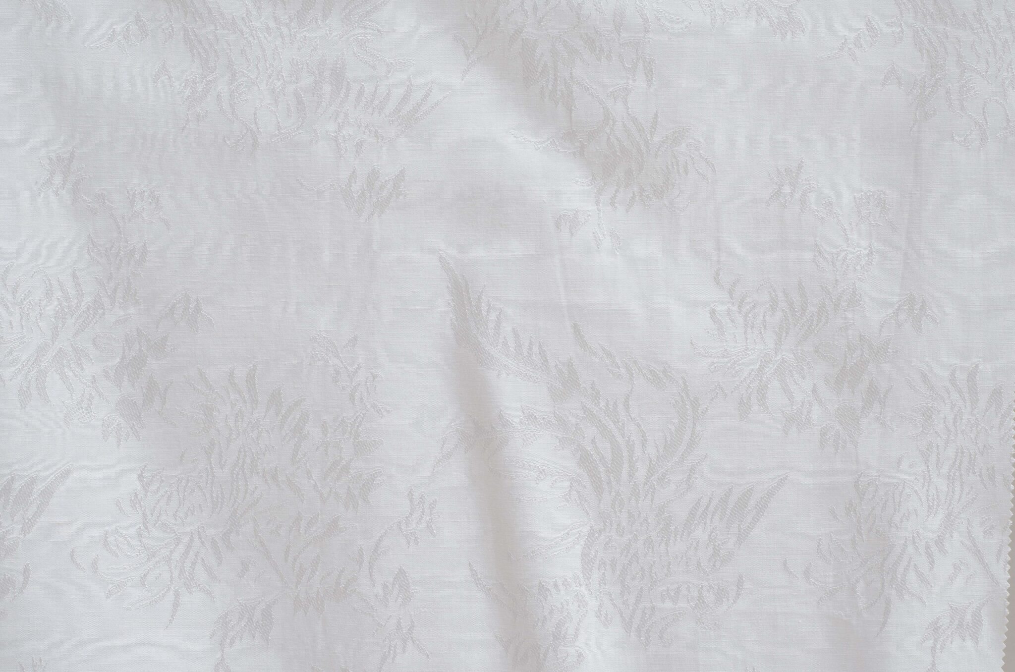 Rayon Linen Cotton Blend - 128g, 150cm Width, 55% Rayon 15% Linen 30% ...