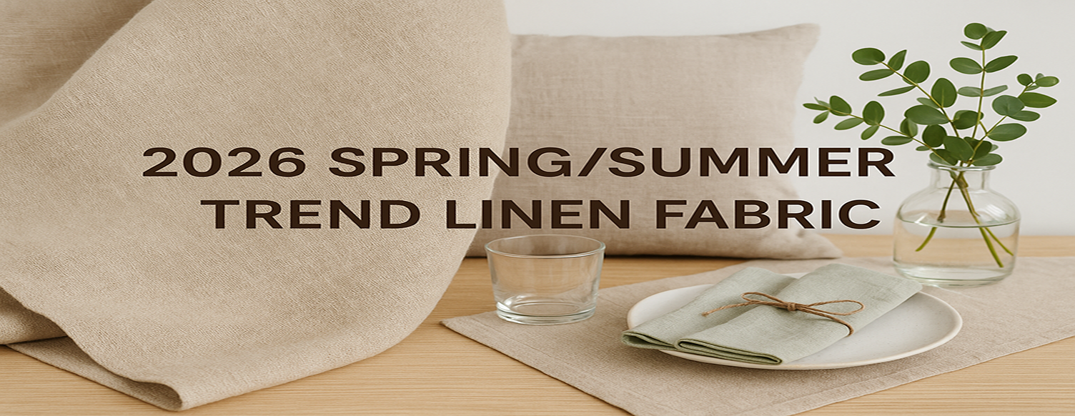 Home - Premium Linen Fabric Manufacturer over 20 years from China ...